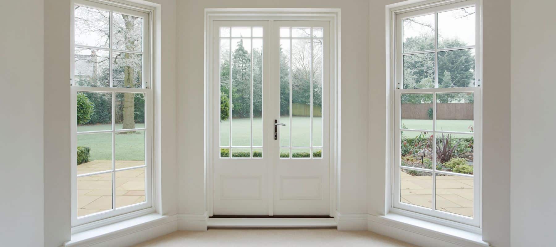 Sticking Windows & Doors Jamming In South Texas Homes | Hercules ...